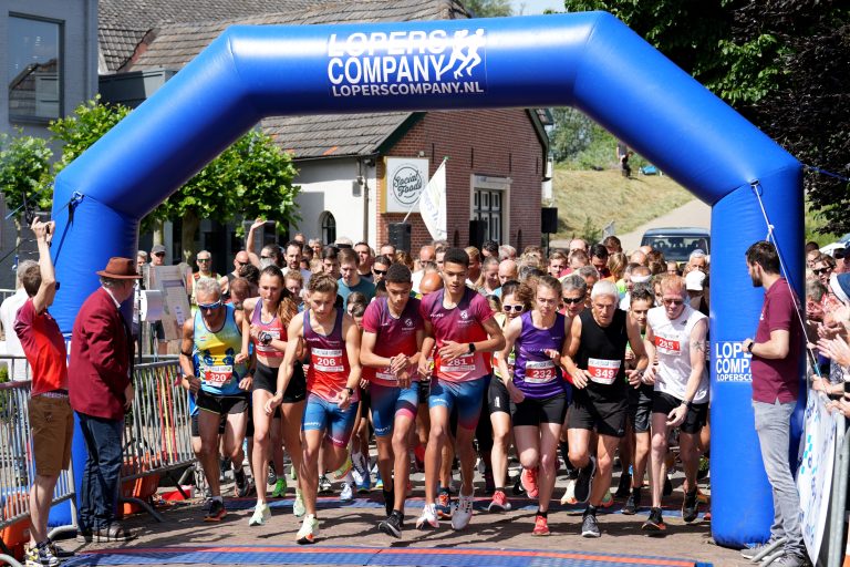 22e Editie van de Liemerse Landloop | Liemers Actueel