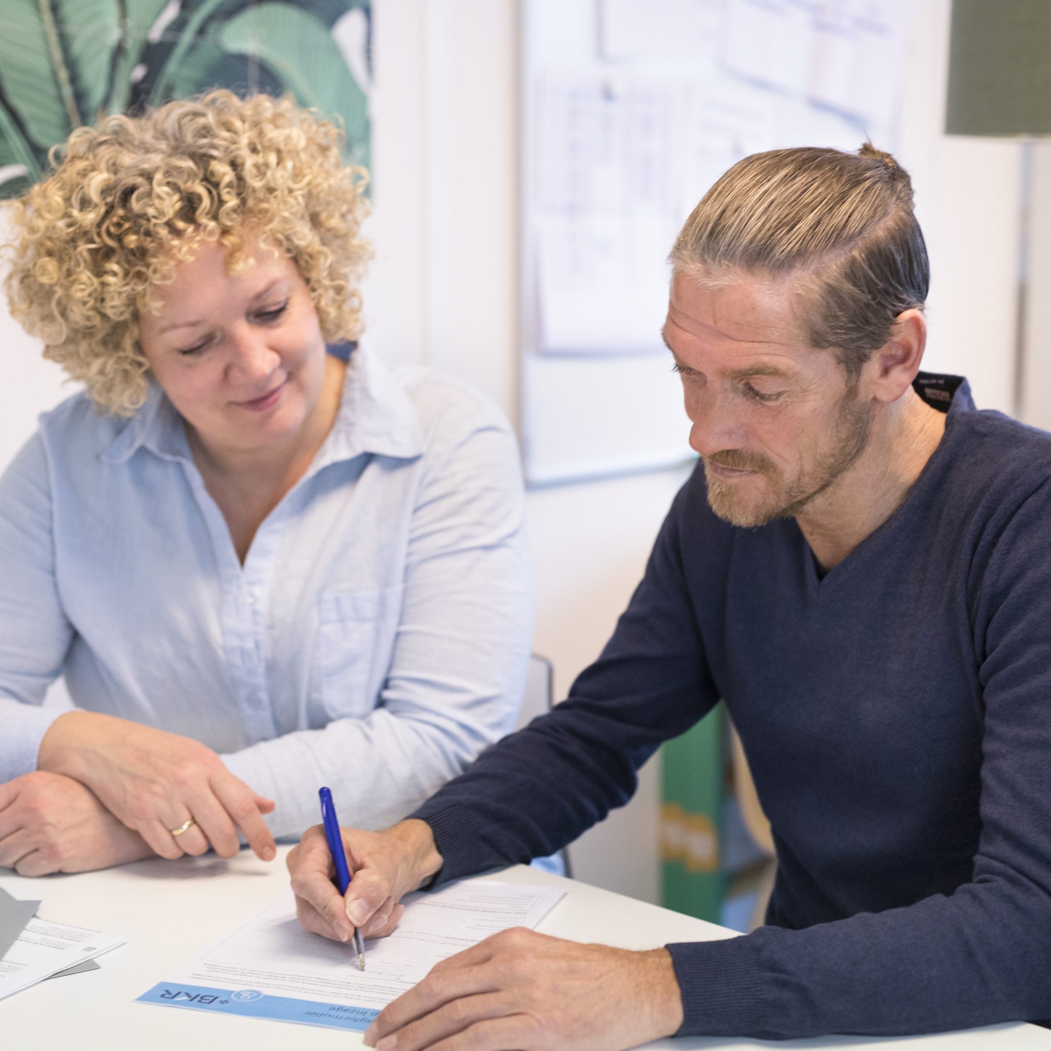 Maak het verschil; met mij kun je lezen en schrijven | Liemers Actueel